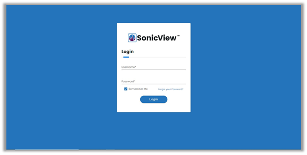 SonicView Adding New Extension – Provana
